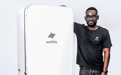 News SSA – Startup|Energy